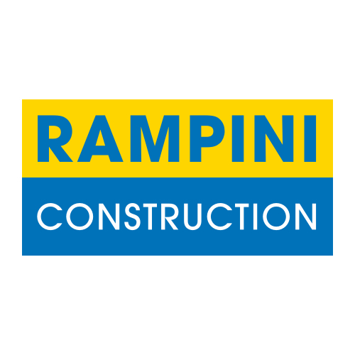 Contactez Rampini pour la construction de vos bâtiments industriels